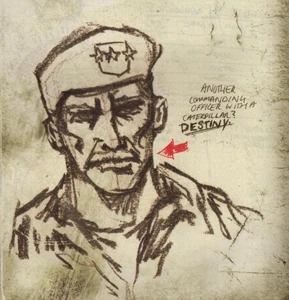 General Shepherd (original)/Gallery | Villains Wiki | Fandom