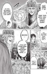 Godrick/Gallery | Villains Wiki | Fandom