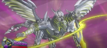 Nillious | Villains Wiki | Fandom