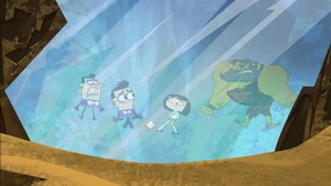 Grunk | Villains Wiki | Fandom