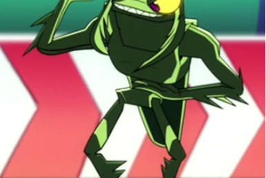 Turbo Fast Breakneck