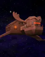 Moose-ians Tyrone and Pablo | Villains Wiki | Fandom