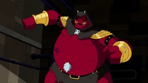Jarett/Gallery | Villains Wiki | Fandom
