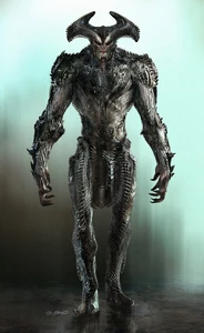 Steppenwolf (DC Extended Universe)/Gallery | Villains Wiki | Fandom