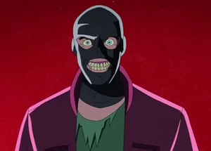 Joe Chill (DC) | Villains Wiki | Fandom