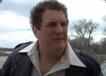 Joe Mentalino | Villains Wiki | Fandom