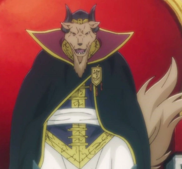 Leonhart's Uncle | Villains Wiki | Fandom