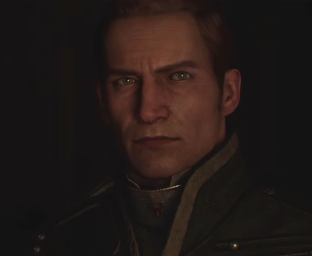 Sir Lucan | Villains Wiki | Fandom