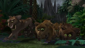 Fossas (Madagascar)/Gallery | Villains Wiki | Fandom