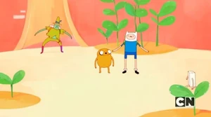 Magic Man (Adventure Time) | Villains Wiki | Fandom