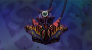 Majora | Villains Wiki | Fandom