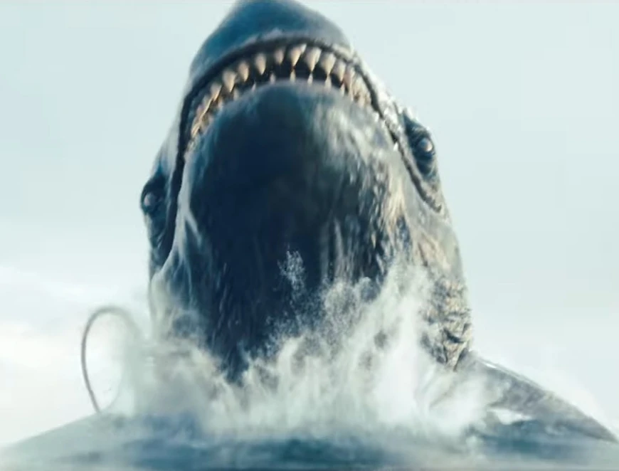 Monstro (Disney) | Villains Wiki | Fandom