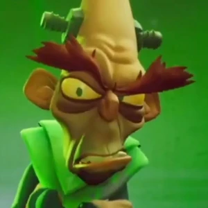 Dr. N. Brio/Gallery | Villains Wiki | Fandom