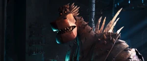 Nettlebrand/Gallery | Villains Wiki | Fandom
