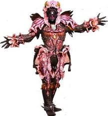 Maya (Kamen Rider Kiva) | Villains Wiki | Fandom