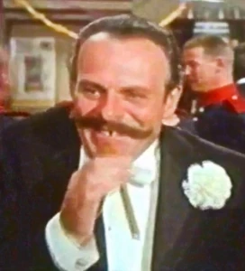 Sir Percy Ware-Armitage | Villains Wiki | Fandom