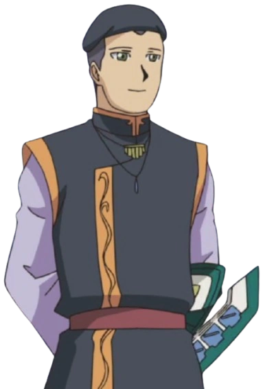 Frank (Yu-Gi-Oh!) | Villains Wiki | Fandom