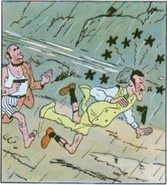 Ramon Bada | Villains Wiki | Fandom