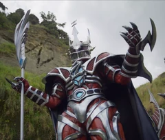 Lord Zedd | Villains Wiki | Fandom