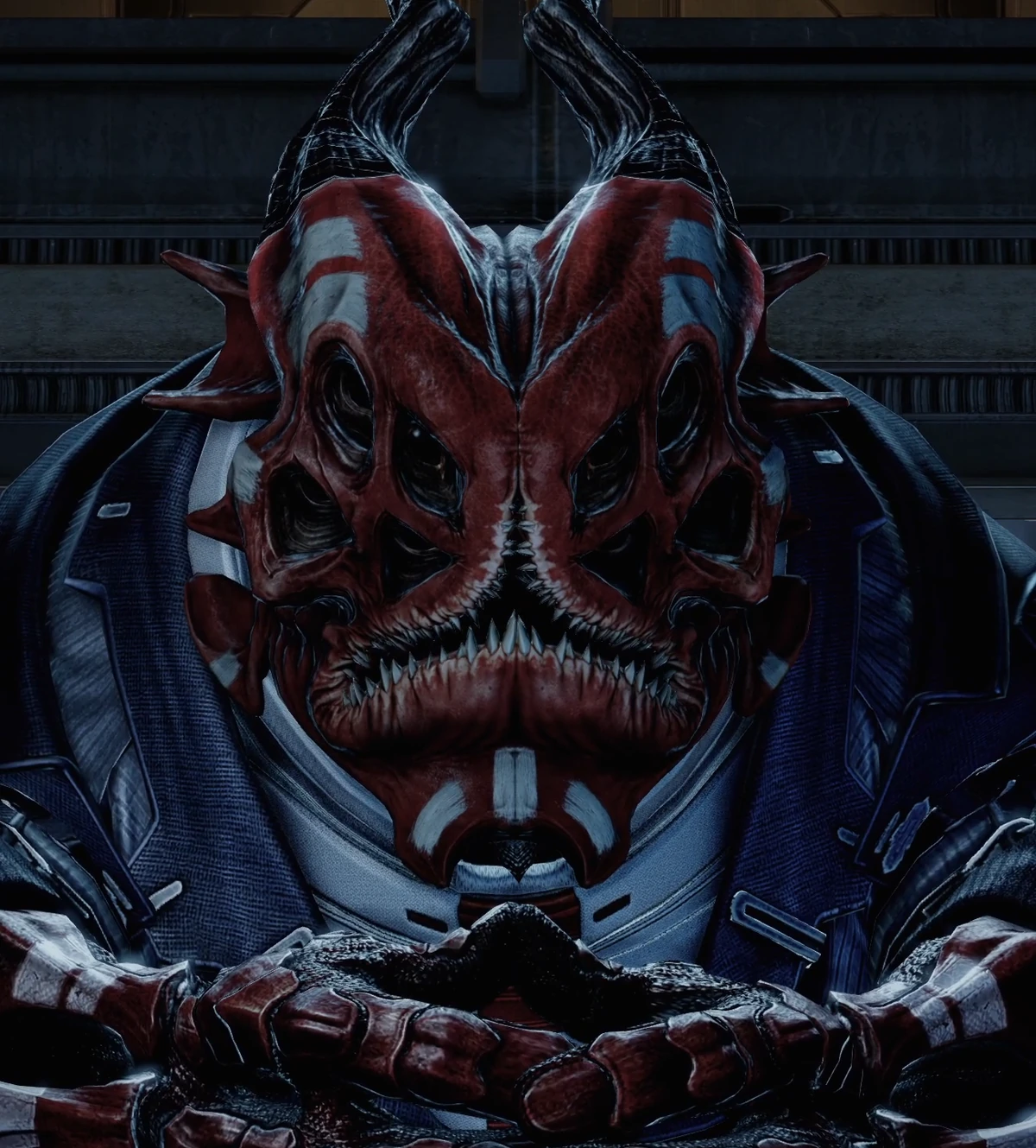 Shadow Broker | Villains Wiki | Fandom