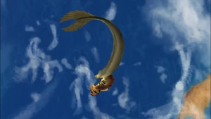 Cetus (Sinbad)/Gallery | Villains Wiki | Fandom