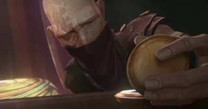 Singed (Arcane) | Villains Wiki | Fandom