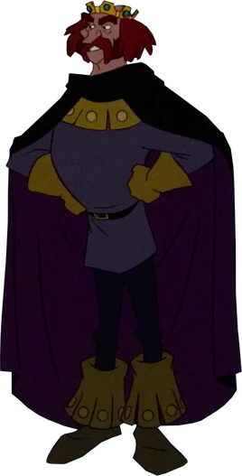 Rothbart (The Swan Princess) | Villains Wiki | Fandom