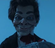 Slappy the Dummy | Villains Wiki | Fandom