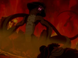 Snake Baron | Villains Wiki | Fandom