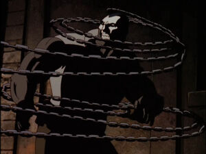 Jess Chapel (HBO Series) | Villains Wiki | Fandom