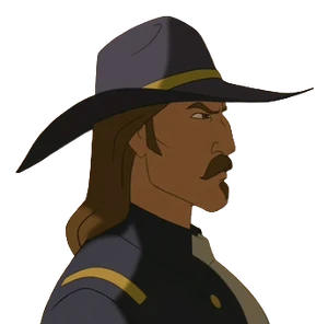 The Colonel (Spirit)/Gallery | Villains Wiki | Fandom