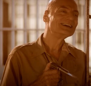 Bill Boss | Villains Wiki | Fandom