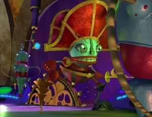 Gloomius Maximus/Gallery | Villains Wiki | Fandom