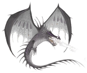 Frozen Skrill/Gallery | Villains Wiki | Fandom