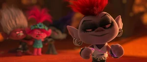 Queen Barb/Gallery | Villains Wiki | Fandom