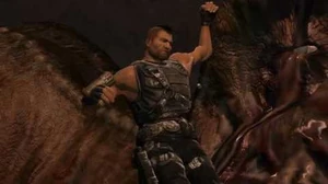 Mama Scarface - Villains Wiki - villains, bad guys, comic books, anime