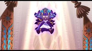 Punguari/Gallery | Villains Wiki | Fandom
