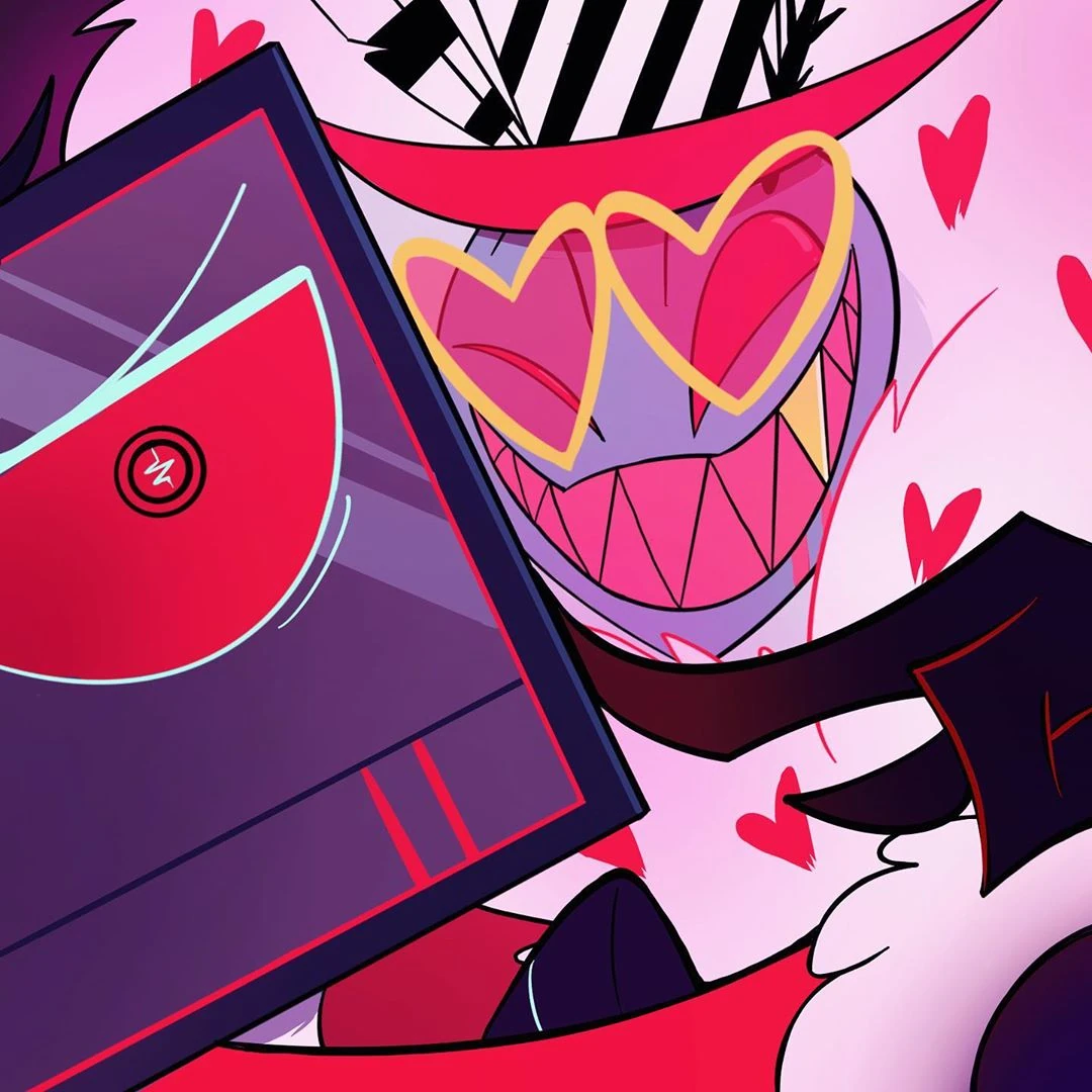 Valentino (Hazbin Hotel)/Gallery | Villains Wiki | Fandom
