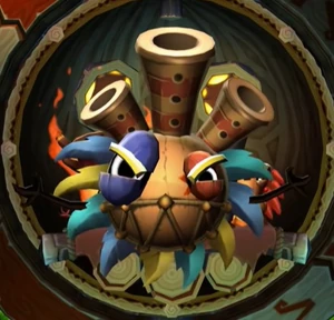 Wacky Pipes | Villains Wiki | Fandom