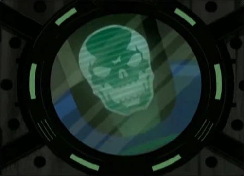 X-Ray | Villains Wiki | Fandom