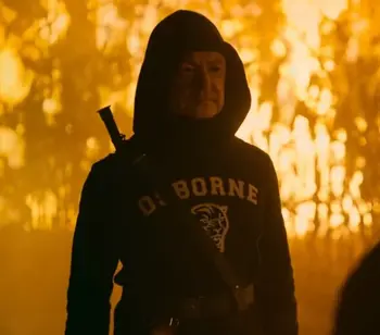 Zach Sandford | Villains Wiki | Fandom