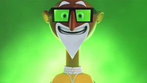 Chester V/Gallery | Villains Wiki | Fandom