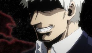All For One/Gallery | Villains Wiki | Fandom
