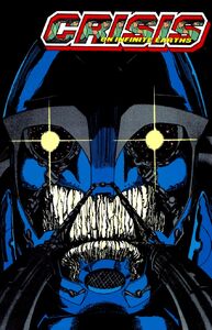 Anti-Monitor (DC)/Gallery | Villains Wiki | Fandom