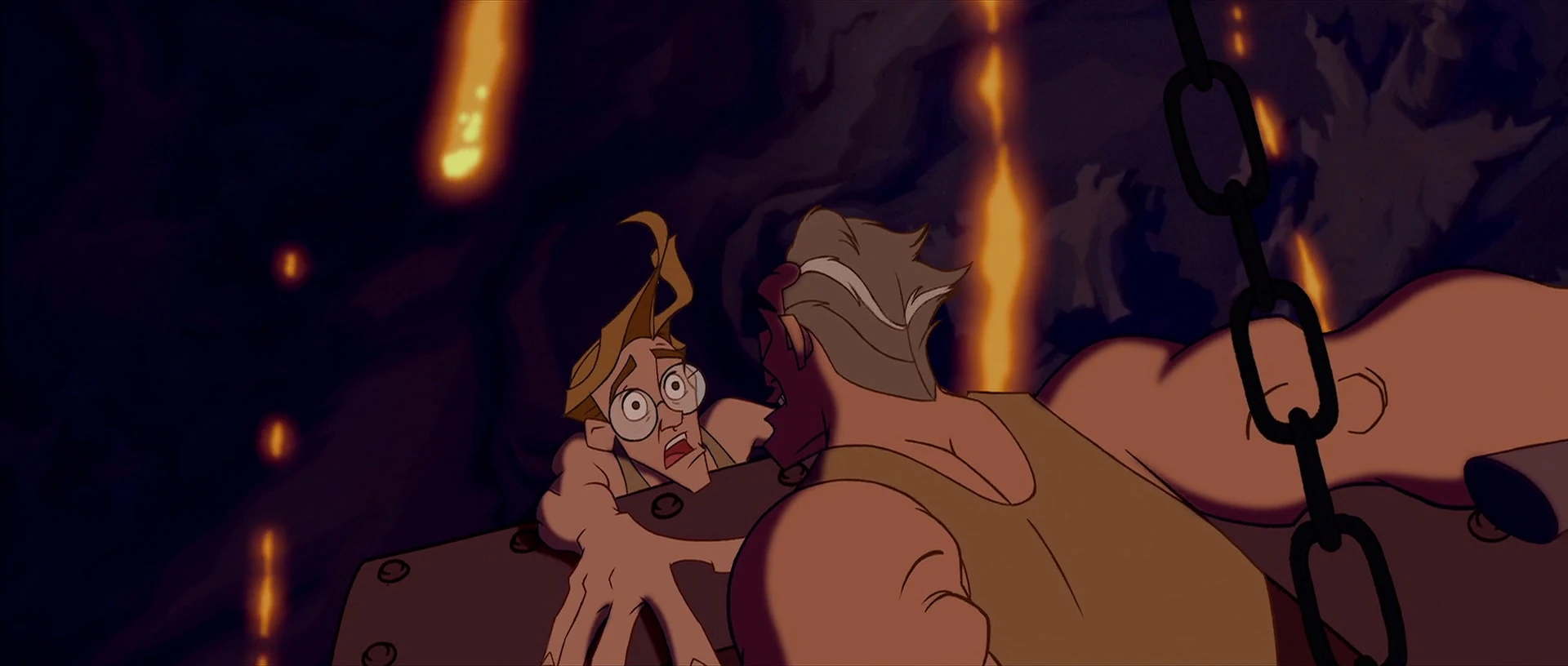 Subpages cleanup: Complete Monster - TV Tropes Forum