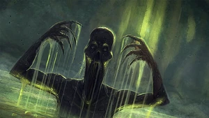 Swamp Monsters (folklore) | Villains Wiki | Fandom