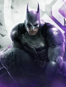 Batman Clone (Arkhamverse) | Villains Wiki | Fandom