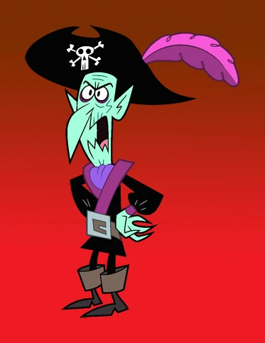 Boogey Man (The Grim Adventures of Billy & Mandy) | Villains Wiki | Fandom