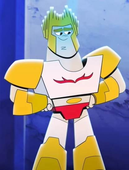 Spud Muffin | Villains Wiki | Fandom