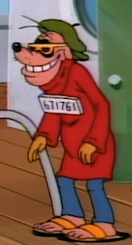 Bugle Beagle | Villains Wiki | Fandom